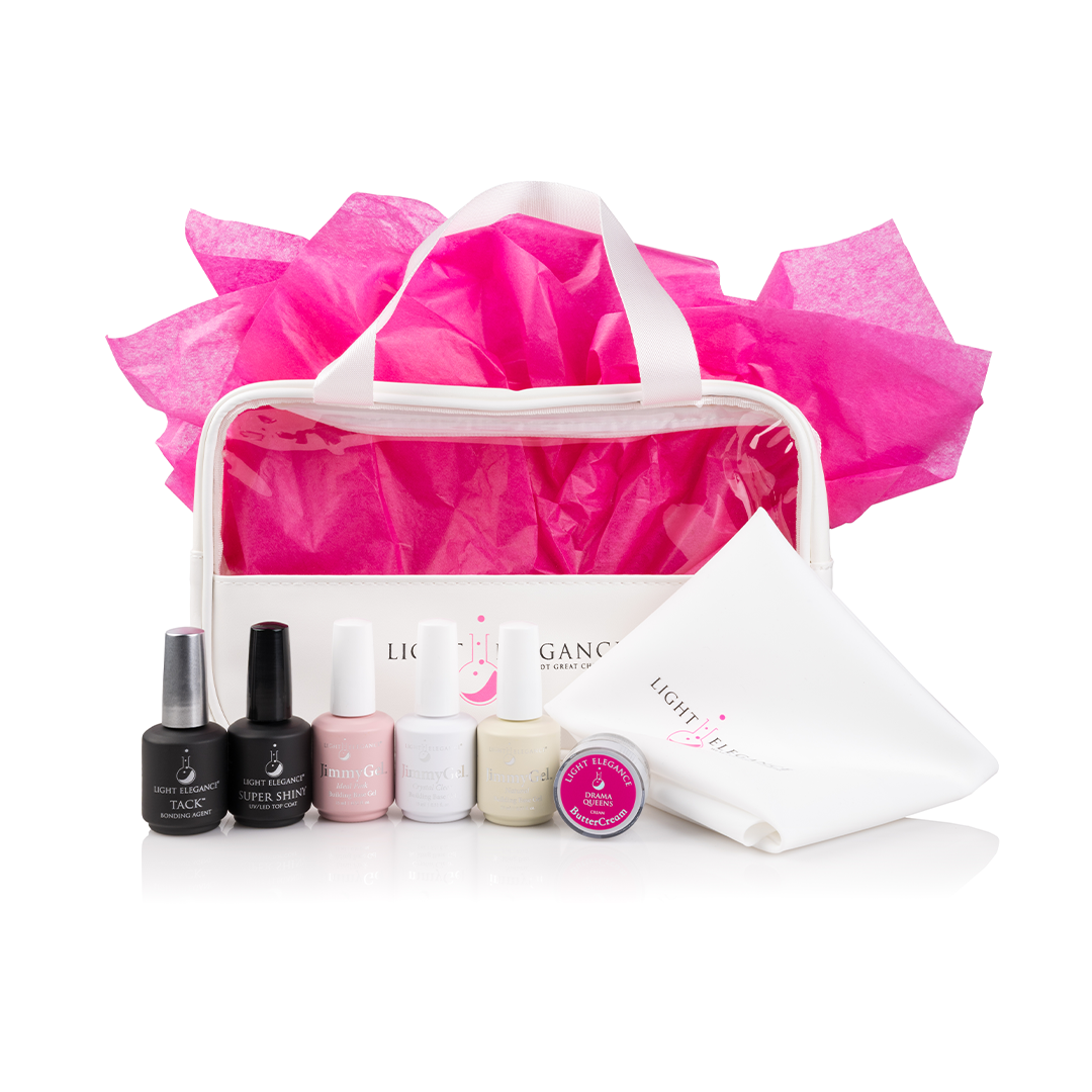 NEW! LEU 313 Student Kit 2.0 — Light Elegance